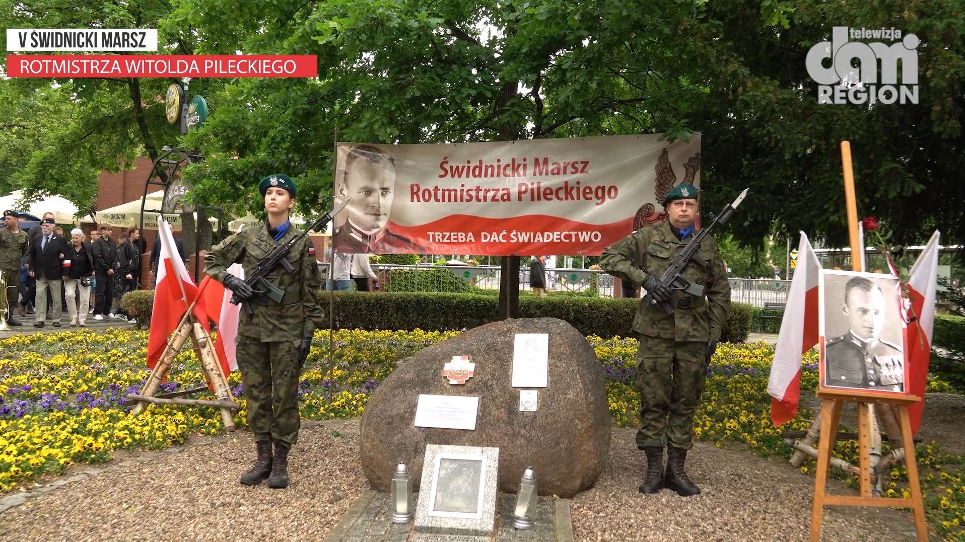 Ochotnik do Auschwitz. Żołnierz Wyklęty. Polski bohater - Daminfo ...